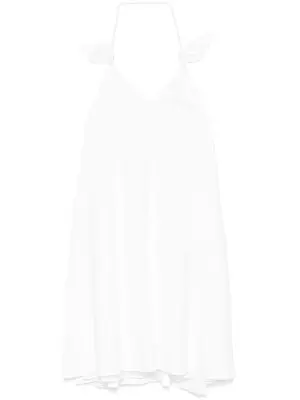Loewe Halterneck Cocktail Dresses