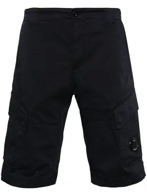 C.p. Company Relaxed Shorts For Men