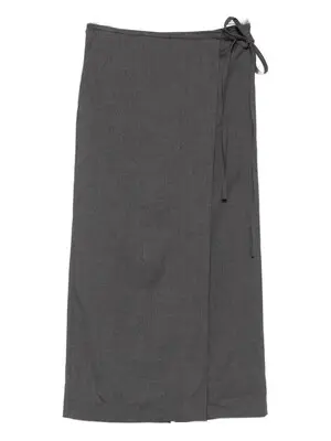 Dunst Midi Skirts