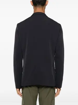Herno Single-breasted Jacket