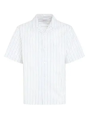 Alexander McQueen Shirt With Logo