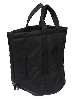Comme Des Garçons Nylon Tote Bag