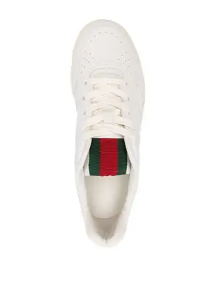 Gucci Logo Sneakers