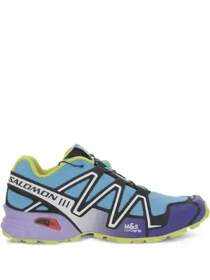 Salomon Printed Sneakers For Men