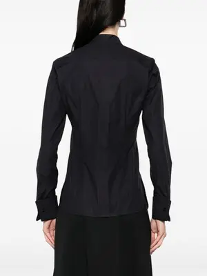 Max Mara Cotton Shirt