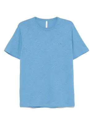 Sun 68 Short Sleeve T-shirts For Men