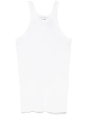 Sportmax Crewneck Camis Tanks For Women