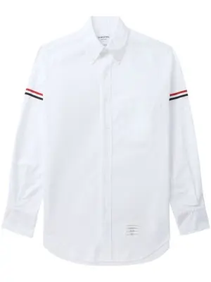 Thom Browne Formal Shirts For Men