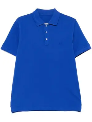 FAY Melange Polo