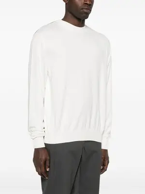 MONCLER X MERCEDES-BENZ BY NIGO Crewneck Sweatshirt