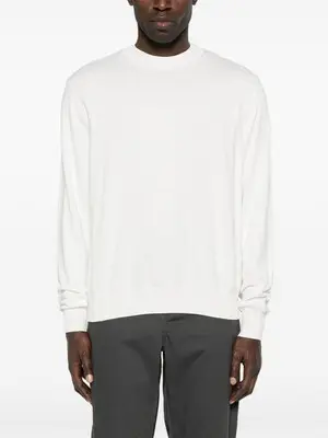 MONCLER X MERCEDES-BENZ BY NIGO Crewneck Sweatshirt