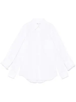 Comme Des Garçons Cotton Shirt