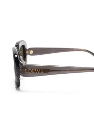 Loewe Slim Sunglasses