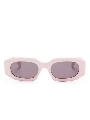 Alaïa Sunglasses - Pink