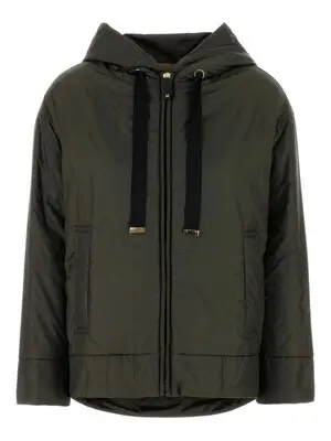 Max Mara La Nylon Jacket
