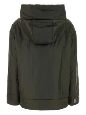 Max Mara La Nylon Jacket