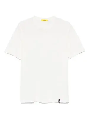 DRUMOHR Cotton T-shirt