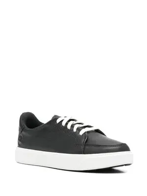 Timberland Emerson Street Low Lace Up Sneakers - Black