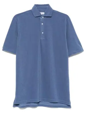 Doppiaa Short Sleeve Shirts For Men