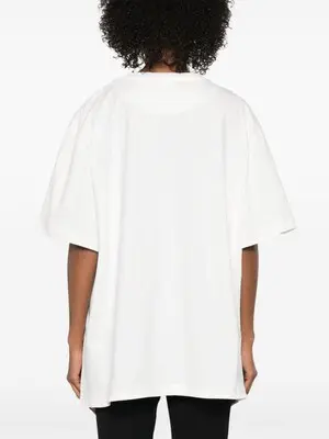 Attico Jersey T-shirt