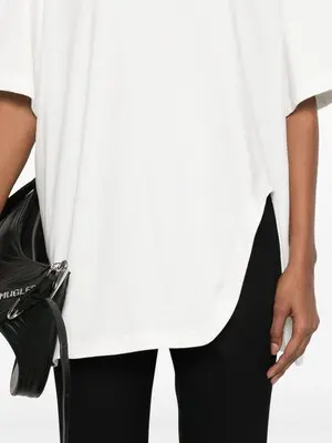 Attico Jersey T-shirt