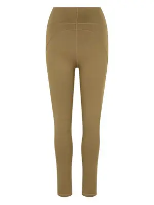 Adidas By Stella McCartney Logo Leggings