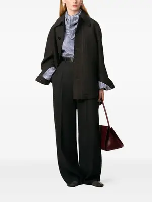 AMI Paris Wool Jacket