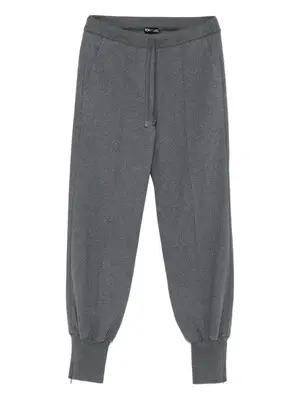 Tom Ford Cuffed Sweatpants For Women