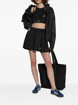 Adidas By Stella McCartney Logo Gym Bra