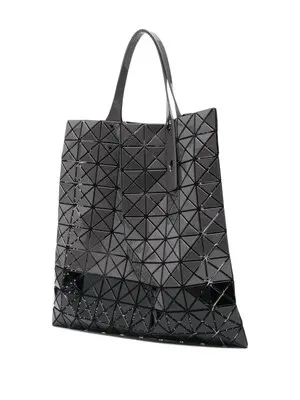 BAOBAO ISSEY MIYAKE Prism Bicolor Shopping Bag
