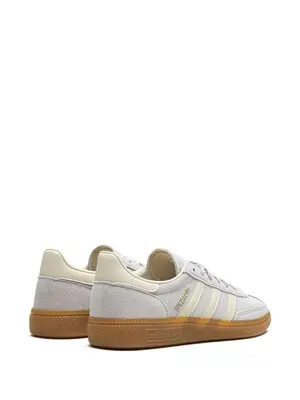 Adidas Leather Sneaker