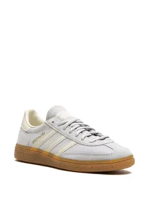 Adidas Leather Sneaker