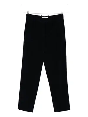 Circolo 1901 Button Detailed Pants For Women