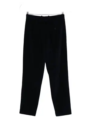 CIRCOLO 1901 Cotton Trousers