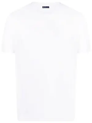 FINAMORE 1925 Cotton T-shirt