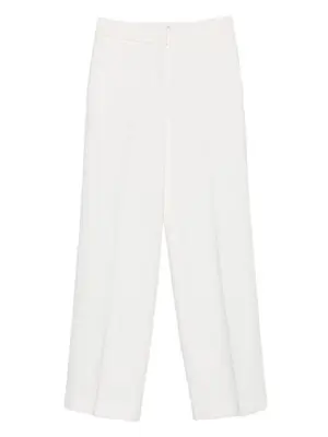 Via Masini 80 Tailored Pants For Women