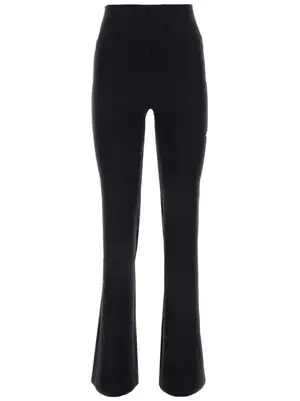 Balenciaga Stretch Sports Pants For Women
