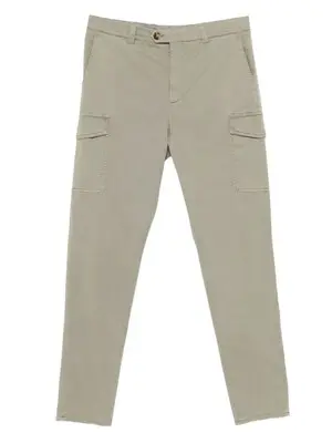 Brunello Cucinelli Cargo Pants For Men