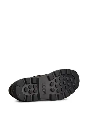 TOD'S Leather Loafers