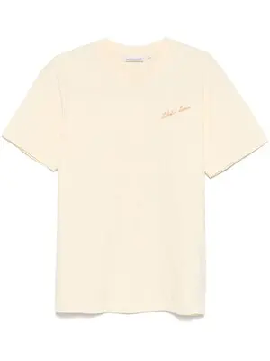 Maison Labiche Logo T-shirts For Men