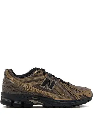 NEW BALANCE 1906r Sneakers - Brown