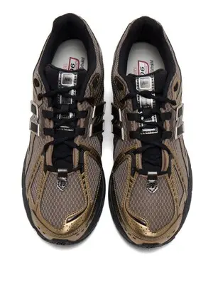 NEW BALANCE 1906r Sneakers - Brown