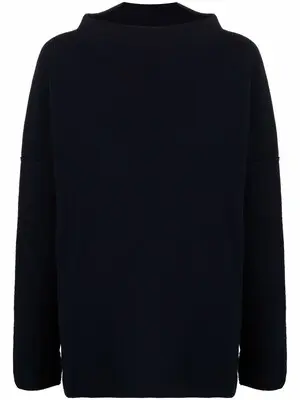 Daniela Gregis Turtleneck Sweaters For Women