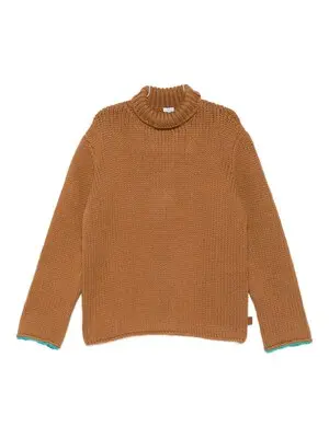Loewe Layered Sweaters For Men