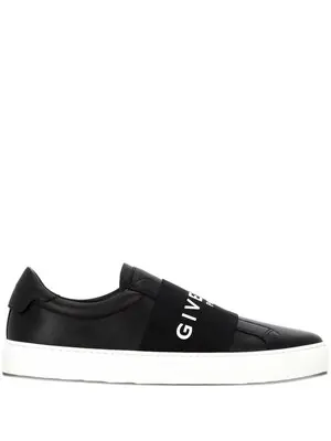 Givenchy Leather Sneakers