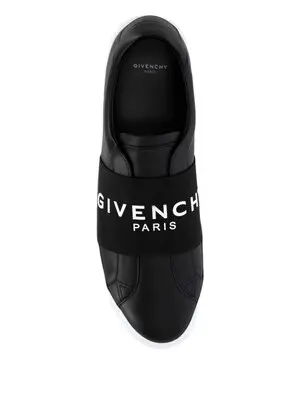 Givenchy Leather Sneakers