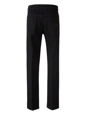 Givenchy Cotton Trousers