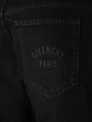 Givenchy Cotton Trousers