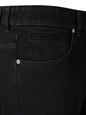 Givenchy Cotton Trousers