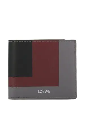Loewe Leather Wallet